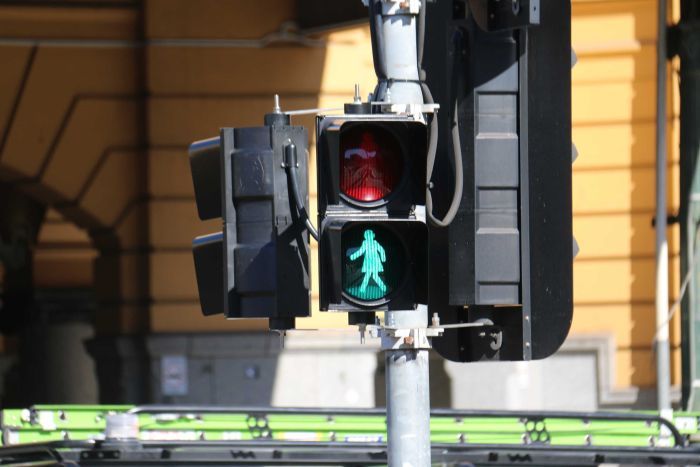 STOP the Inequality: Melbourne’s Traffic Light problem | MurrayCampbell.net