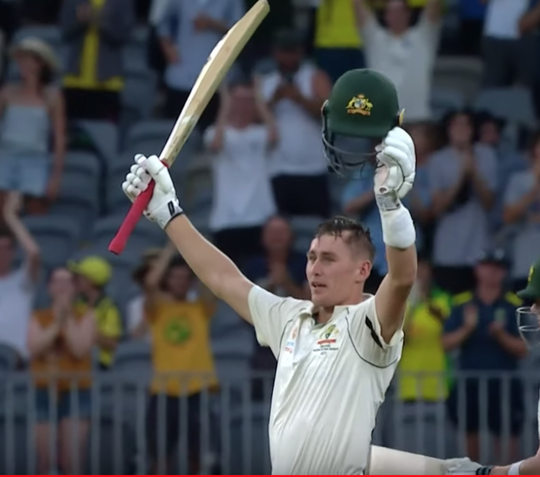 Finding a cricket role model for my children | MurrayCampbell.net