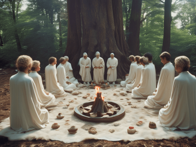 Beware of local cults | MurrayCampbell.net